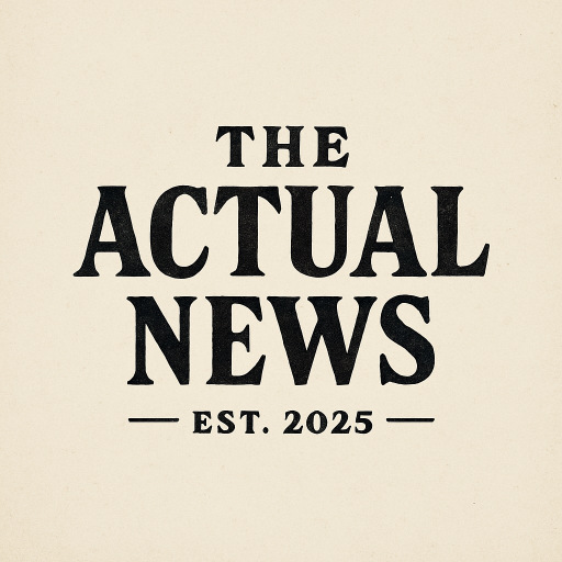 World News - The Actual News
